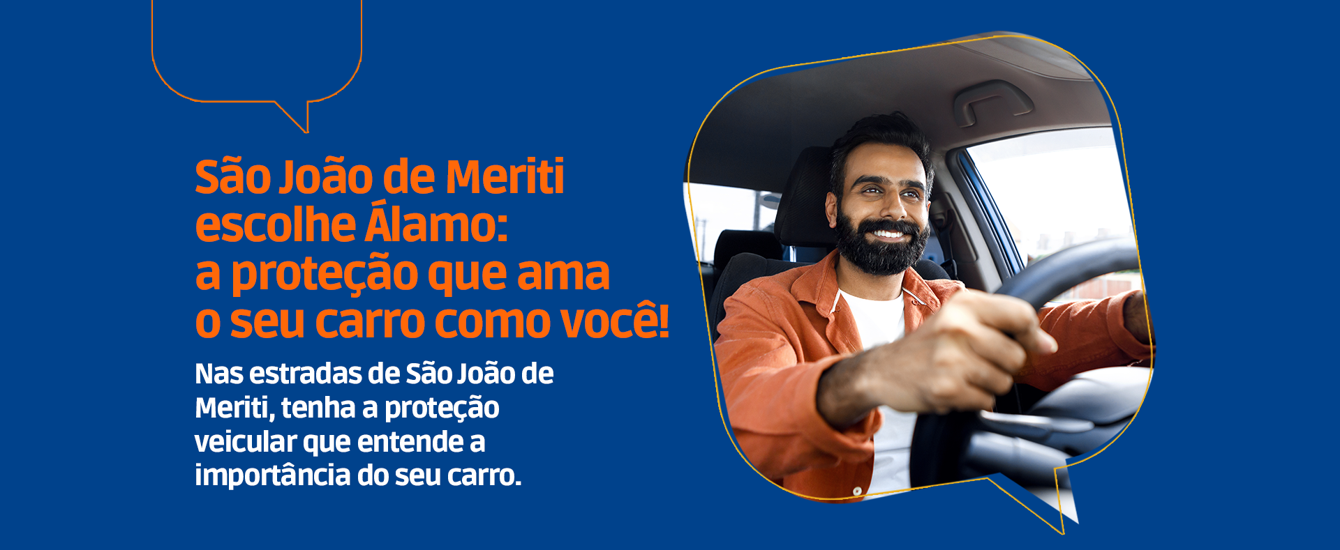 São João de Meriti - Alamo